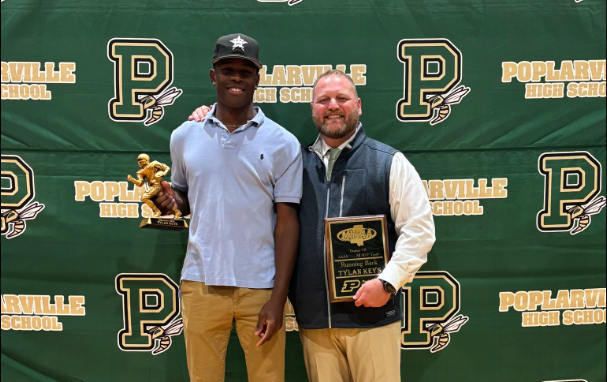 2027 four-star Ty Keys talks LSU and Mississippi State - On3