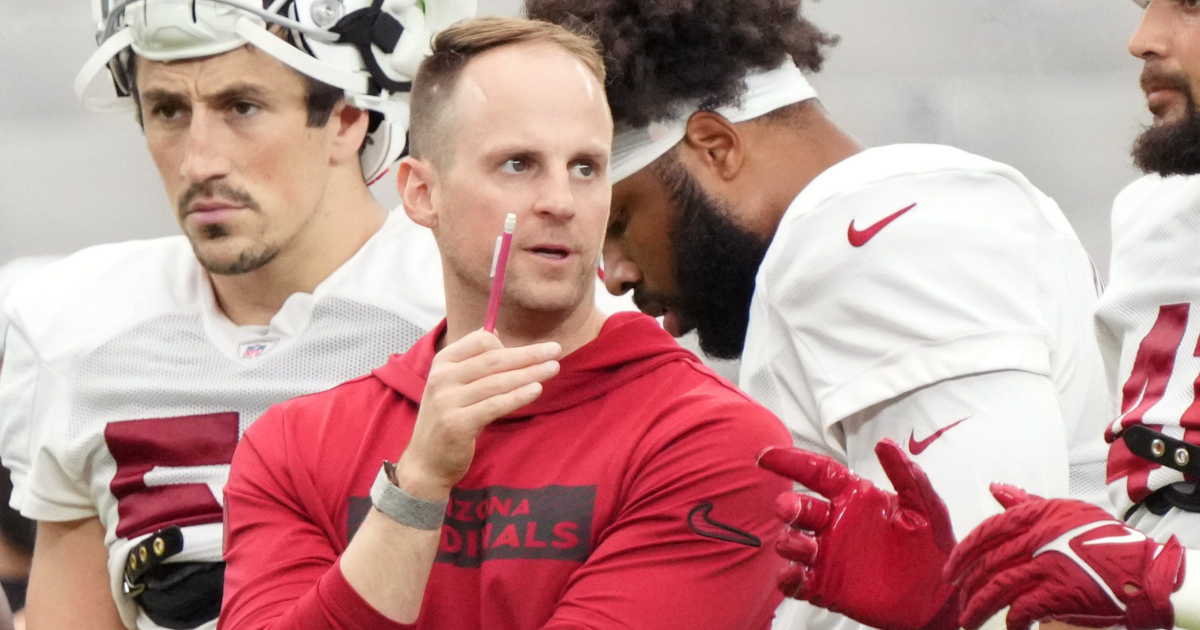 Brent Pry describes how Sam Siefkes will coach as defensive coordinator ...