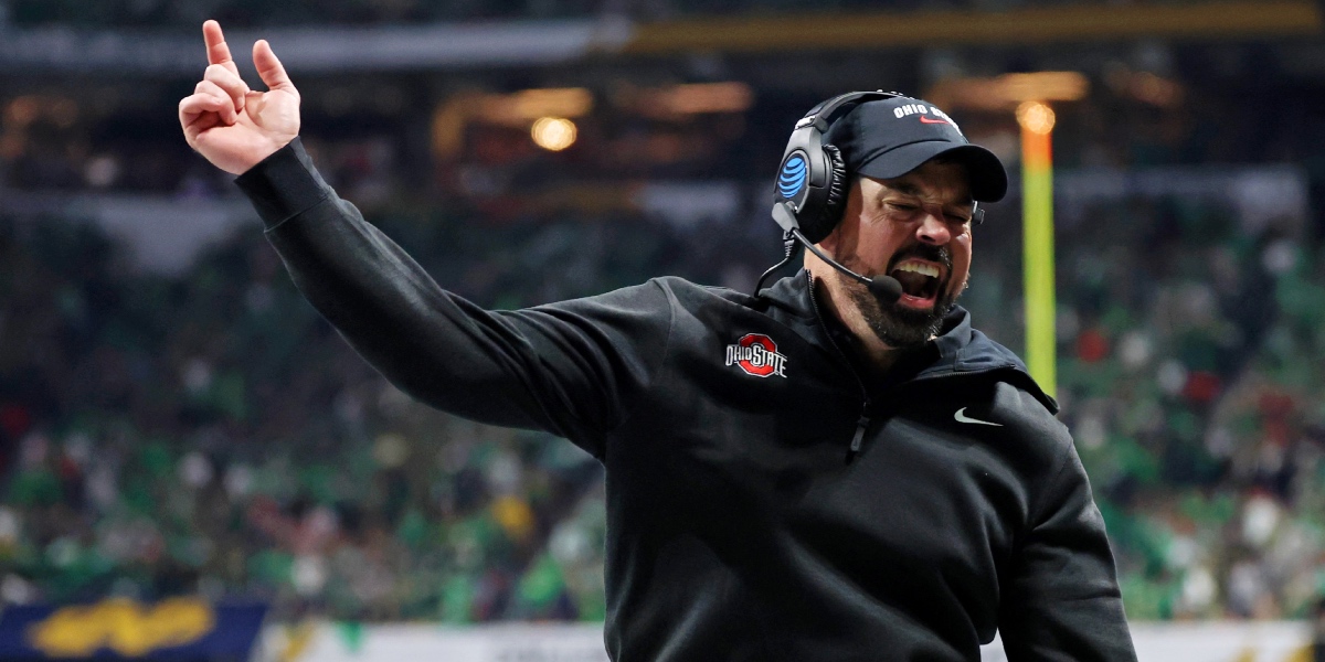 2025 Ohio State Football Win Totals: Odds released for reigning ...