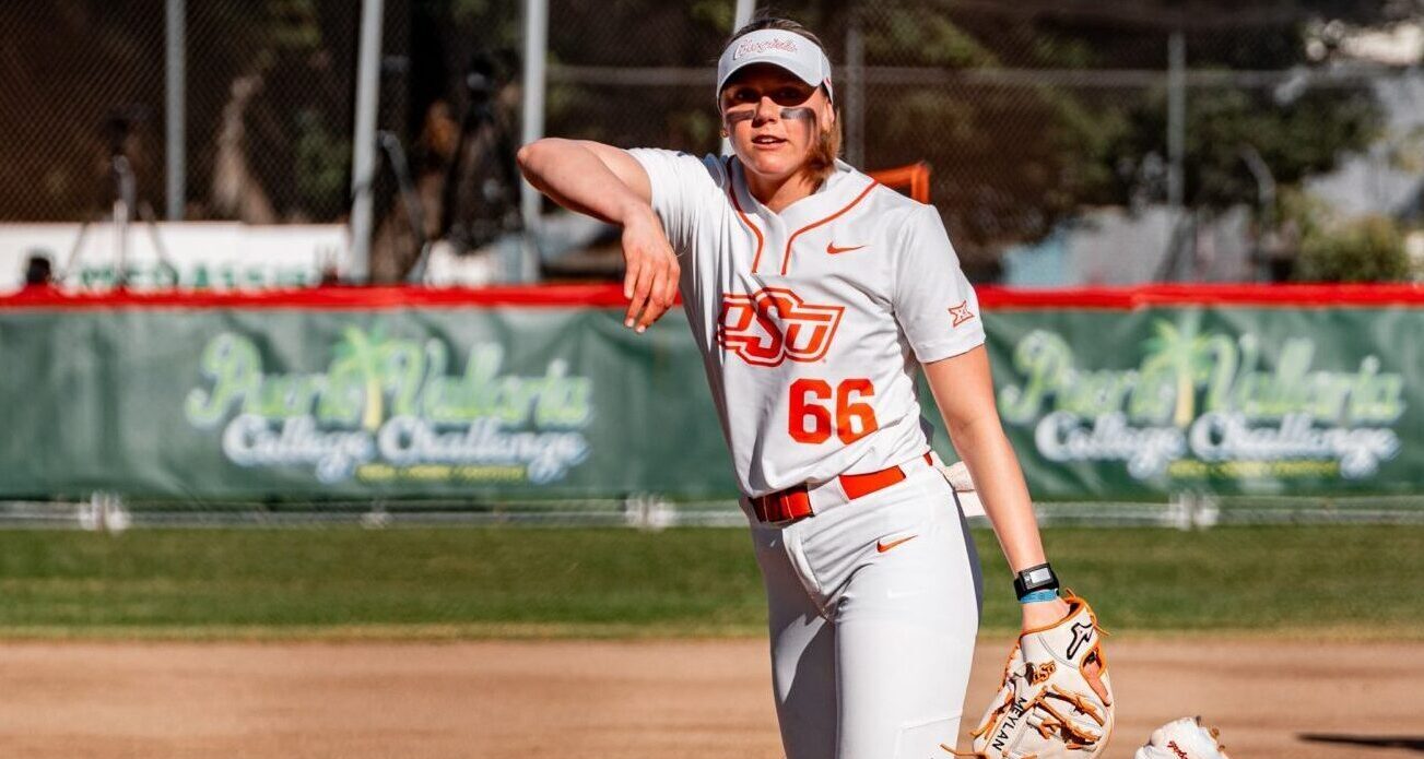 College Softball Updates: Feb. 6, 2025