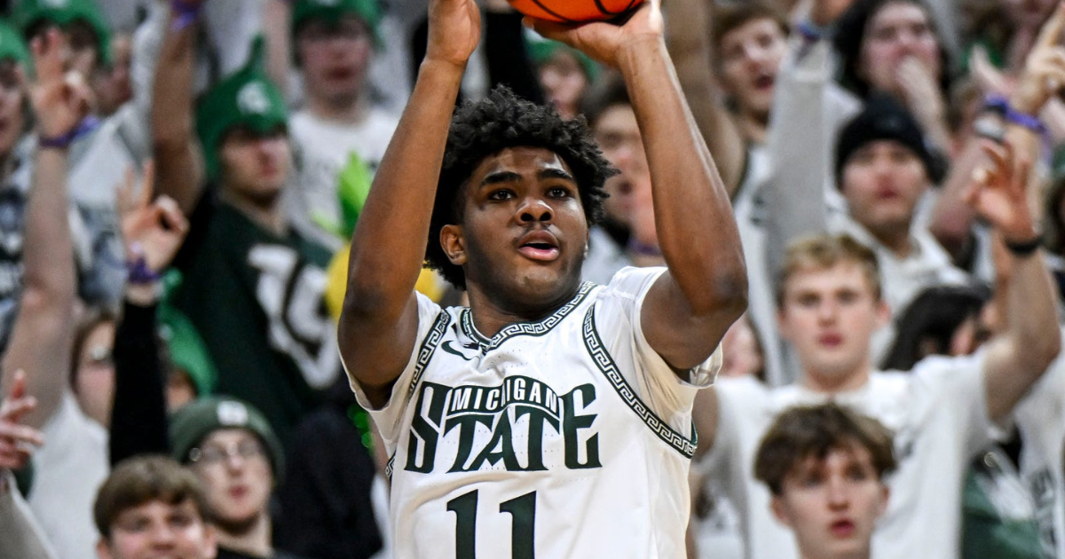 NBA Draft expert identifies key traits Jase Richardson must improve in ...