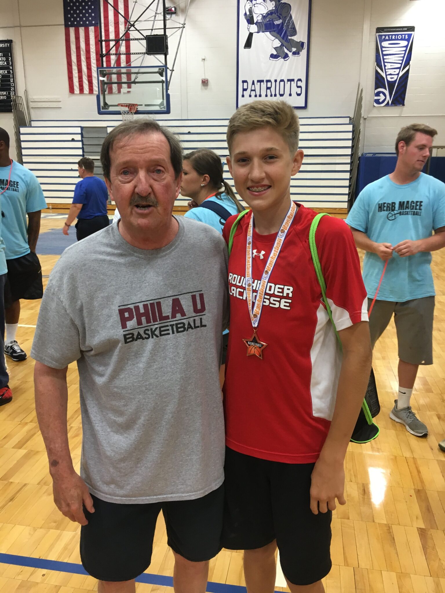 Andrew Carr Doesn't Quit: How Kentucky's Team Dad Battled Back Pain to ...