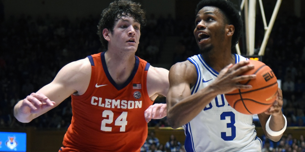 Duke vs. Clemson odds: Current line, win probability, final score ...