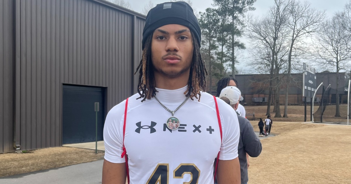 From the road: Michigan leads for On300 receiver, building momentum ...