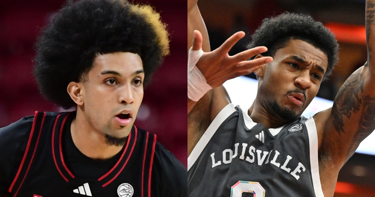 Chucky Hepburn, James Scott injury updates: Pat Kelsey reveals status ...