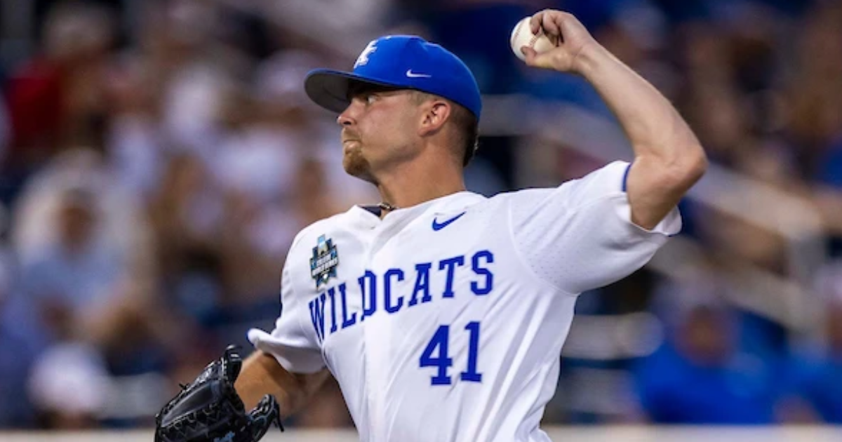KSR's 2025 Kentucky Baseball Season Preview