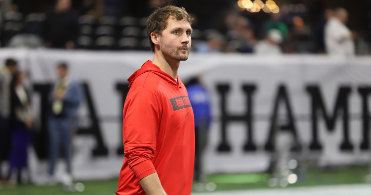 Ohio State tight ends coach Sean Binckes leaving for Raiders