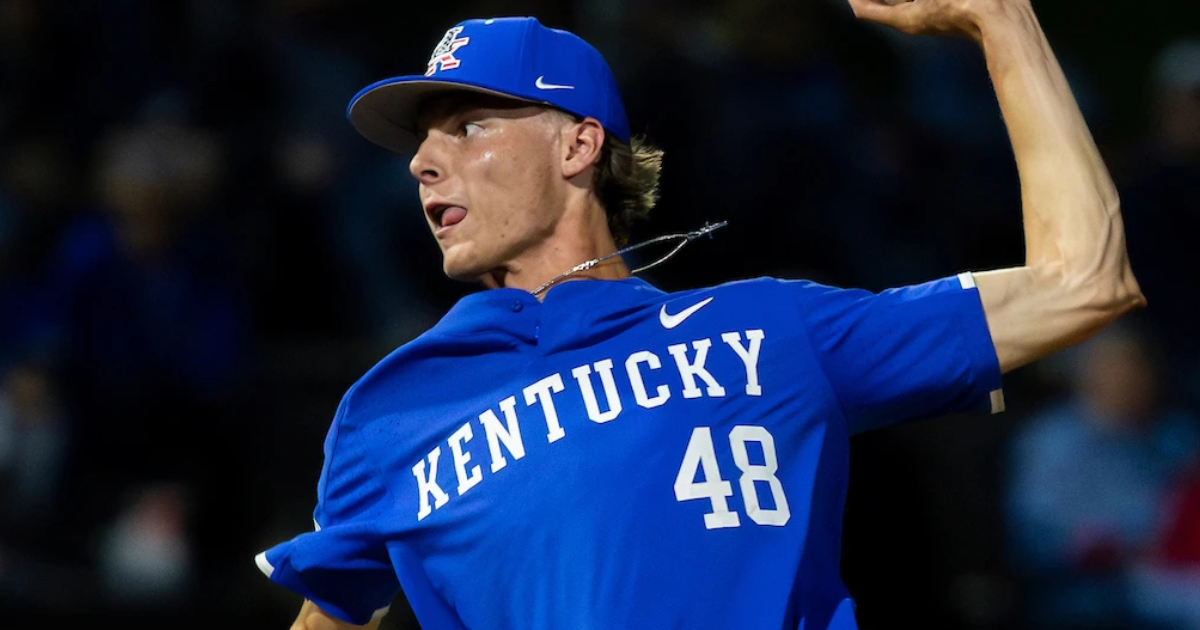 KSR's 2025 Kentucky Baseball Season Preview