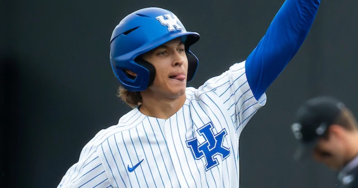 KSR's 2025 Kentucky Baseball Season Preview