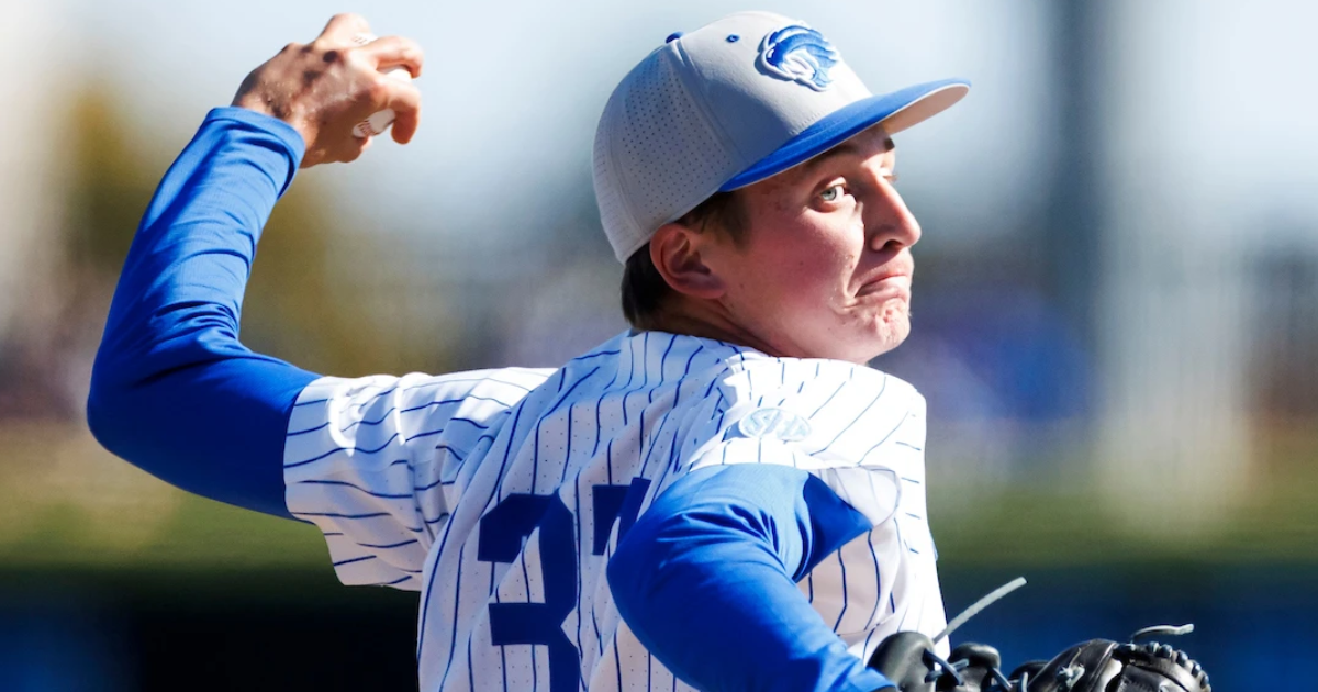 KSR's 2025 Kentucky Baseball Season Preview