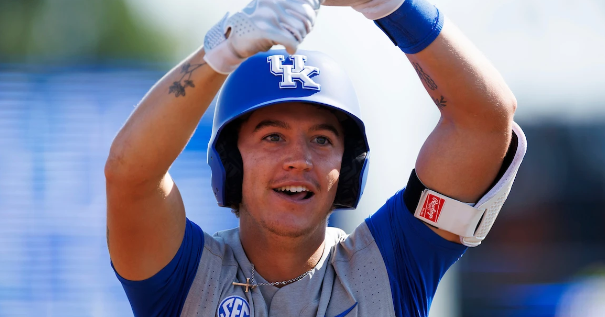 KSR's 2025 Kentucky Baseball Season Preview