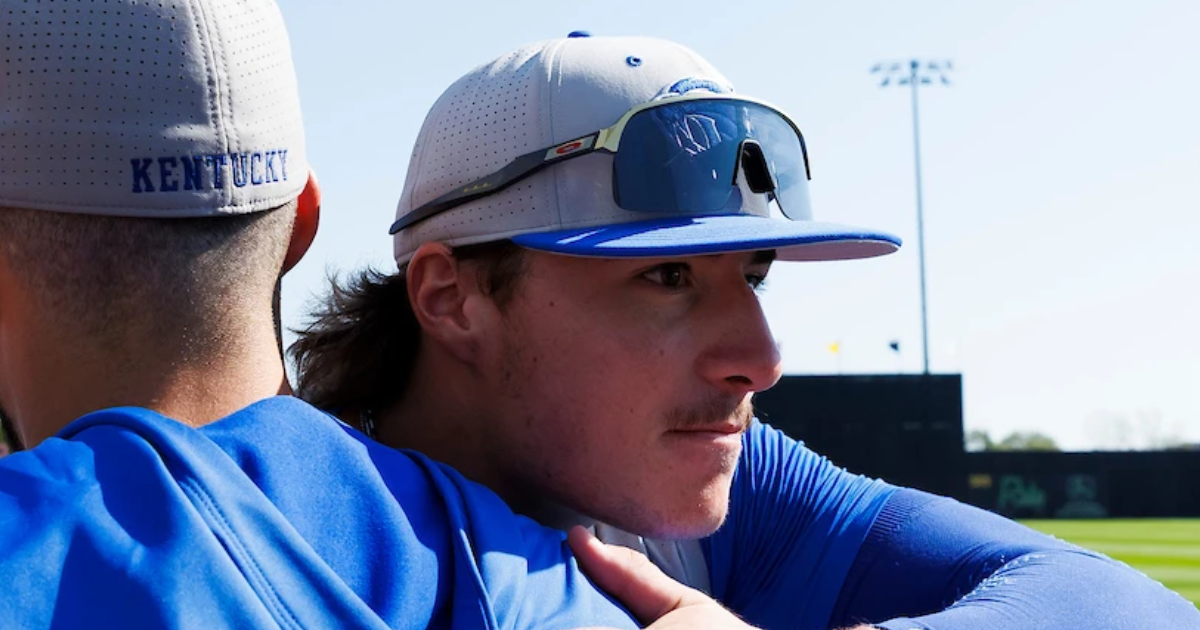 KSR's 2025 Kentucky Baseball Season Preview