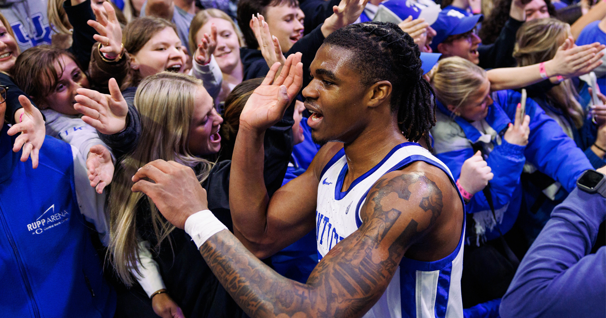 Otega Oweh not overthinking return to Oklahoma: 'That's how you become ...