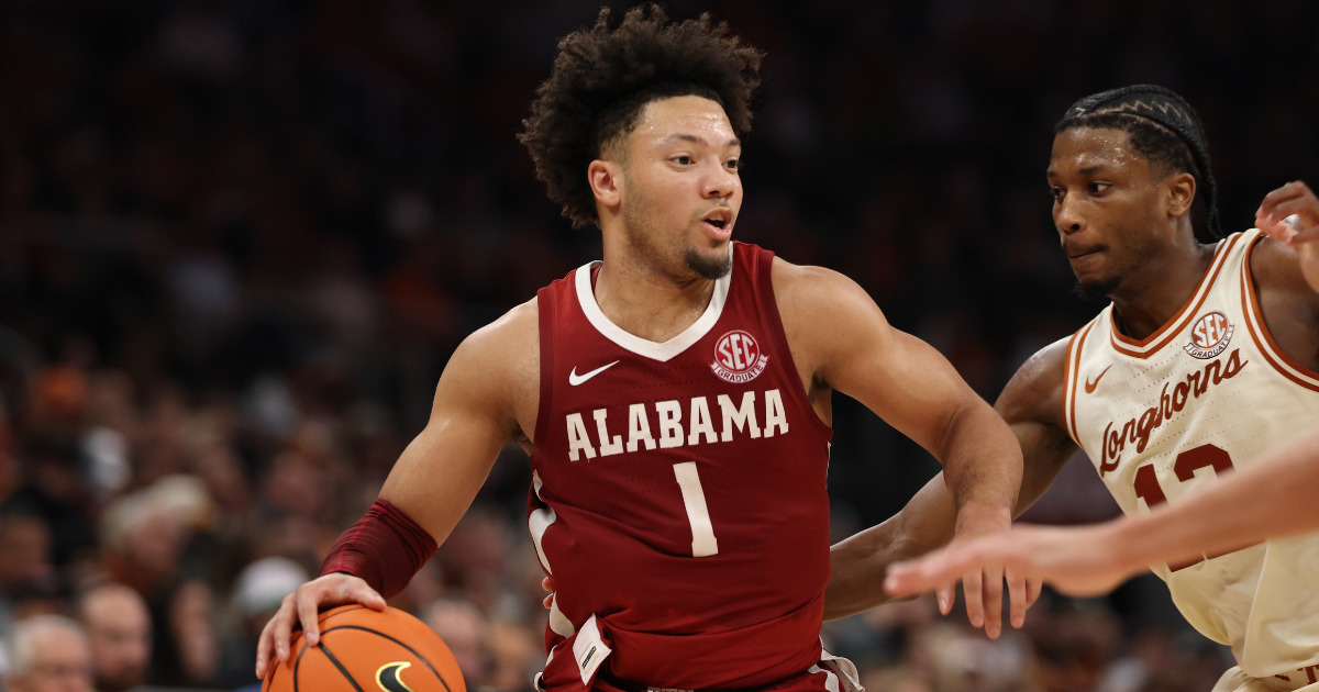 Mark Sears named to Wooden Award's late midseason watch list