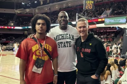 4-Star QB Jonas Williams Flips Commitment from Oregon to USC