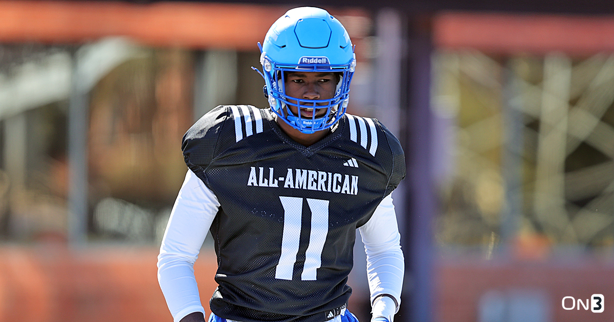 Texas Longhorns Recruiting Intel: Important EDGE news, notes on two ... Texas Longhorns Recruiting Intel: Important EDGE news, notes on two ...