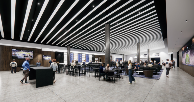 Penn State releases latest renderings, price point, for renovated ...