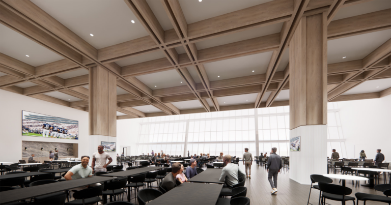 What will the Beaver Stadium capacity be in 2025? Penn State AD Pat ...