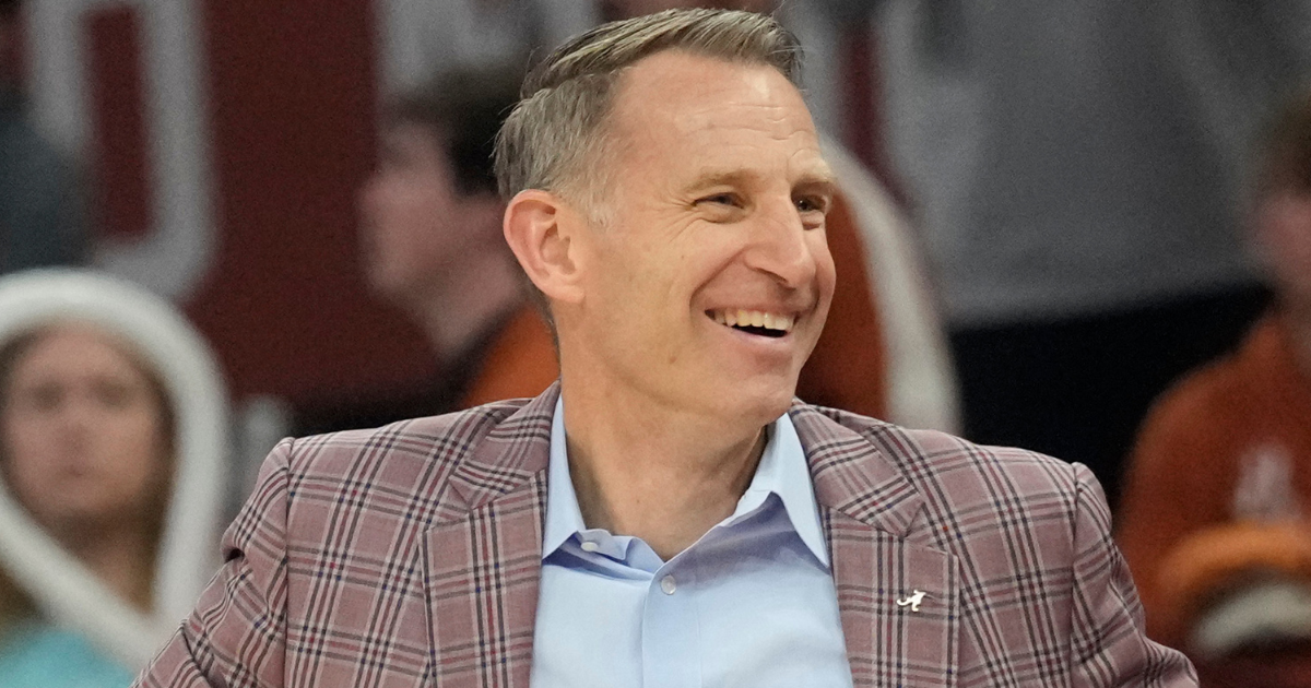 Rece Davis pitches Alabama as 'on that level' with Auburn, Duke - On3