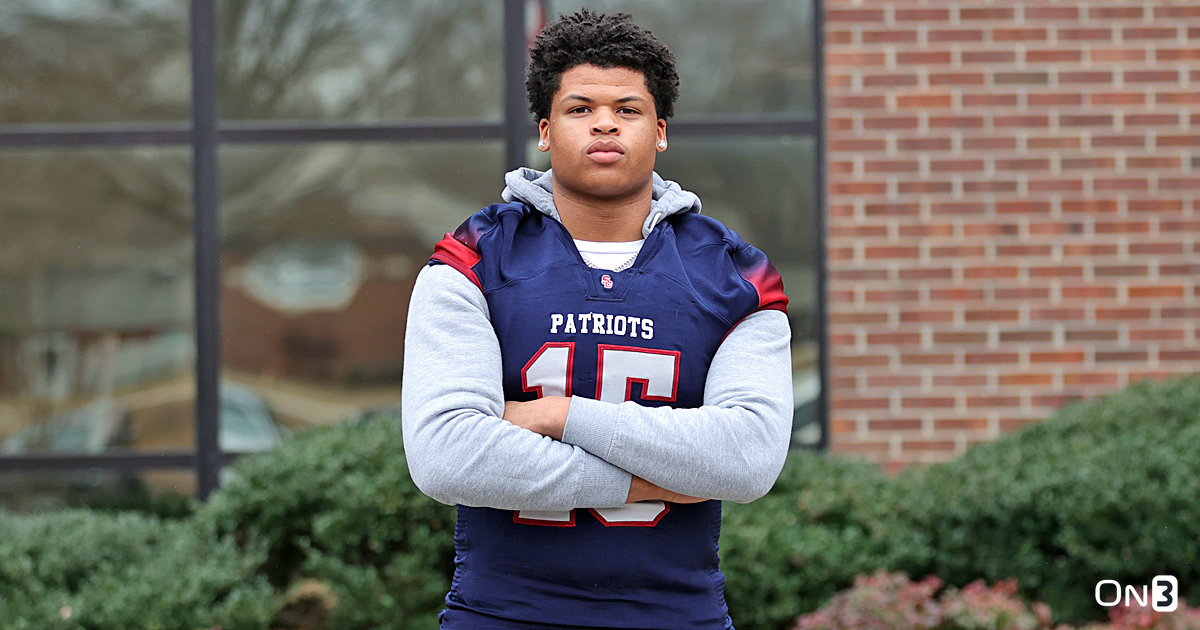 Georgia Tech, Miami and Pittsburgh are among the contenders for EDGE ...