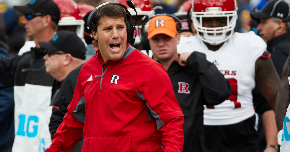 Inside the detail-obsessed coaching style that defines Chris Ash
