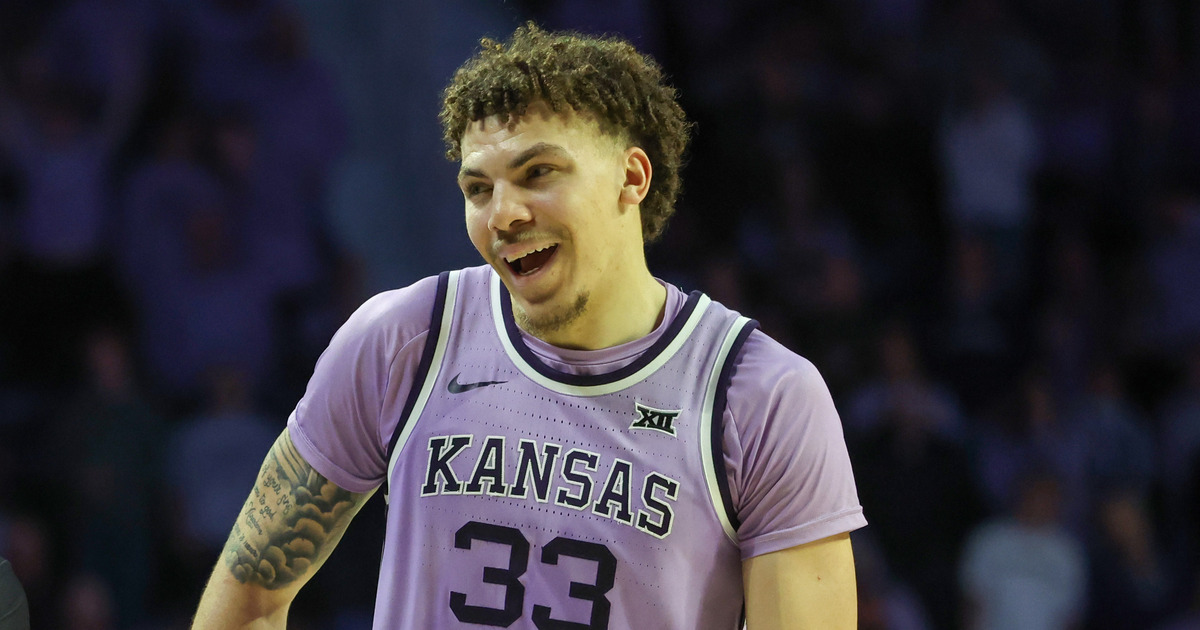 What we learned as Kansas State wins sixth straight game - On3