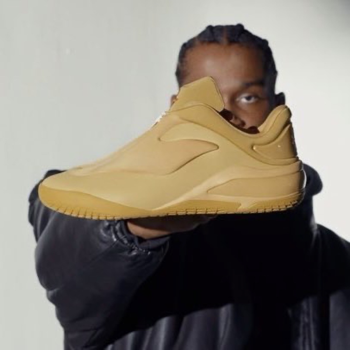 Shai Gilgeous-Alexander unveils his signature shoe and it is ...