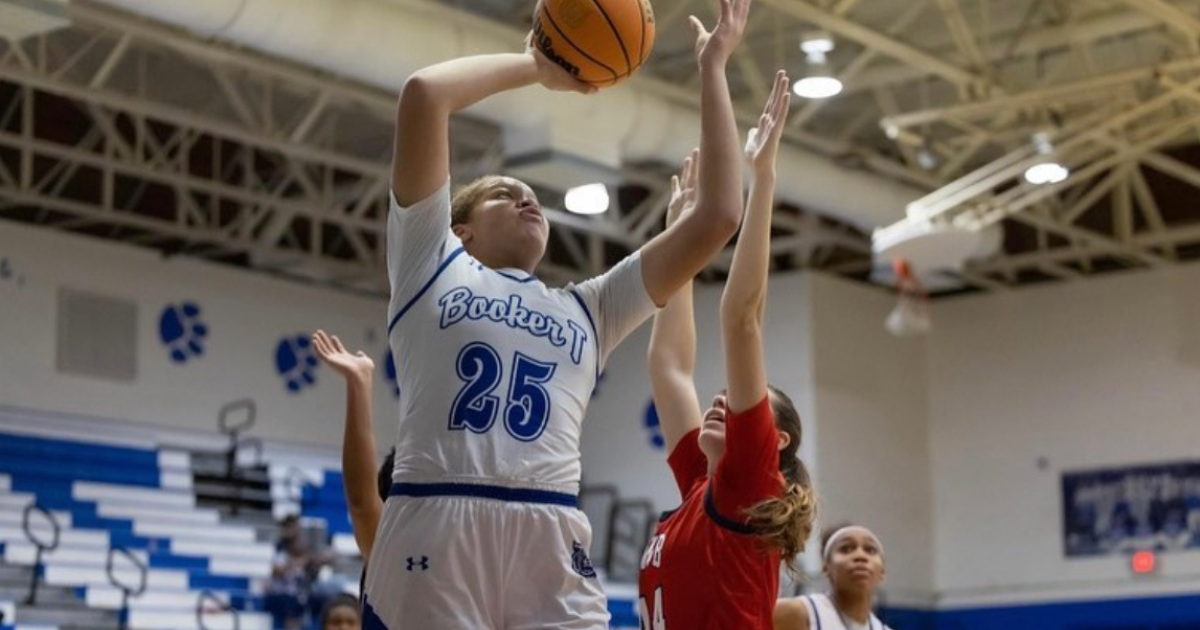 Top 2026 recruit Chamiah Francis commits to Florida State - On3