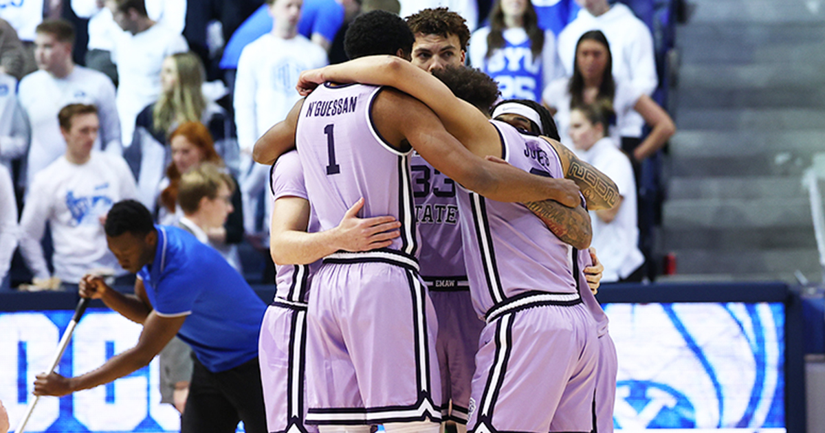 Expert Analysis: Kansas State suffer free throw woes in BYU loss - On3