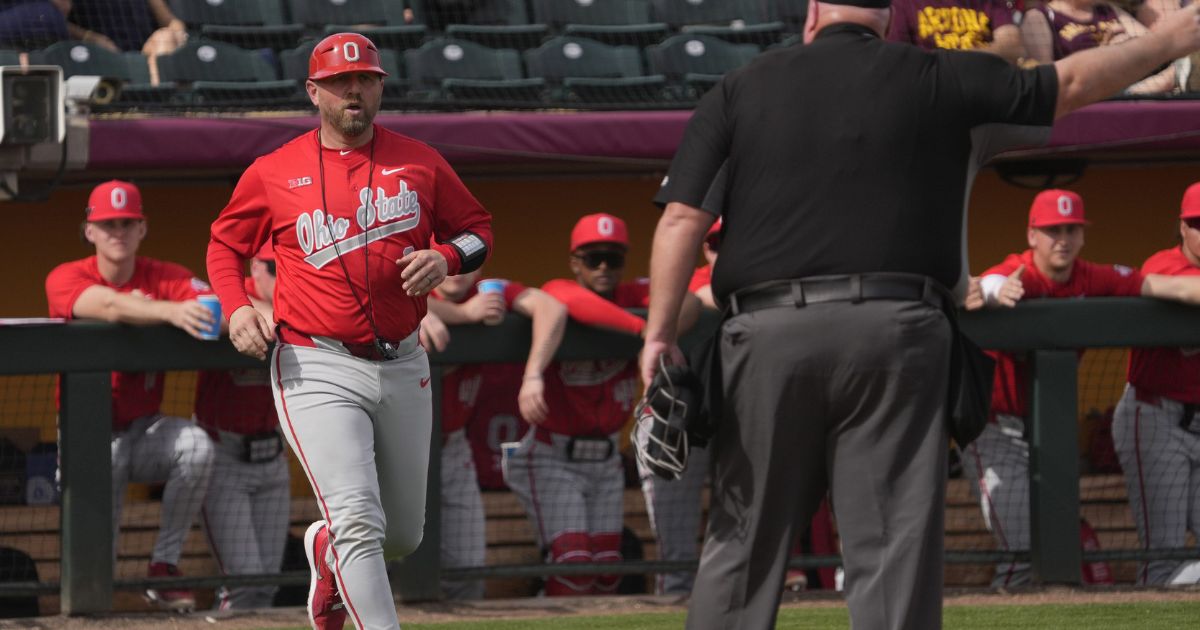 Ohio State: Buckeyes baseball, softball have shaky start to season