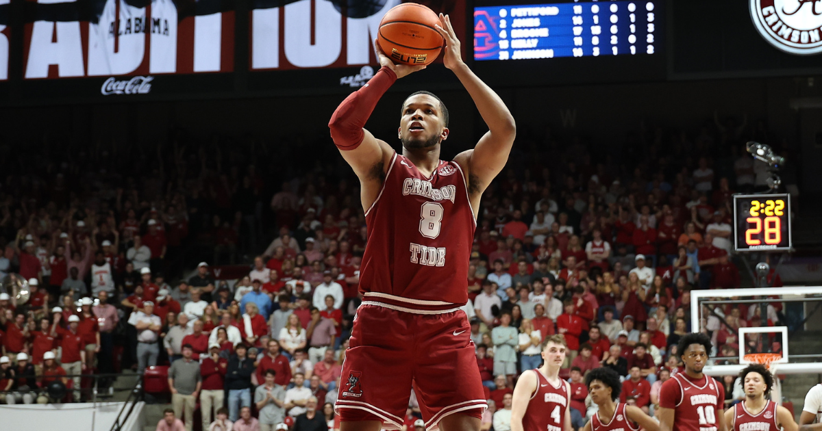 Chris Youngblood injury update: ESPN broadcast reveals status after eye ...