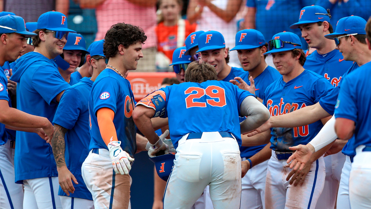 Florida Gators DH Brody Donay named SEC Player of the Week