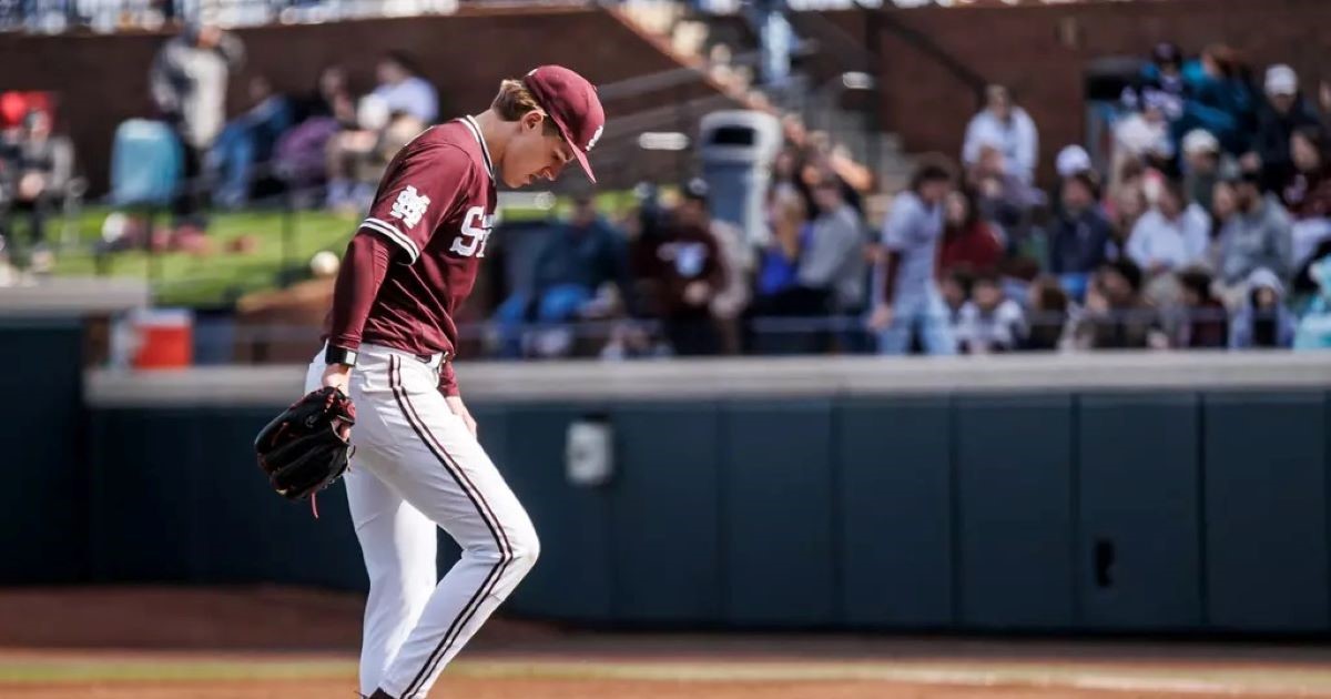 Freshman Charlie Foster takes the bump as No. 18 meets up with Southern ...