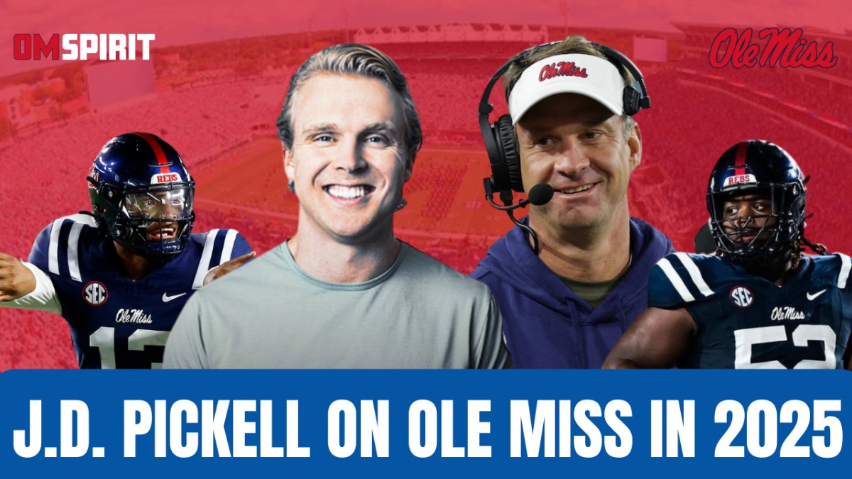 SEC and Big Ten moving to change college football as we know it