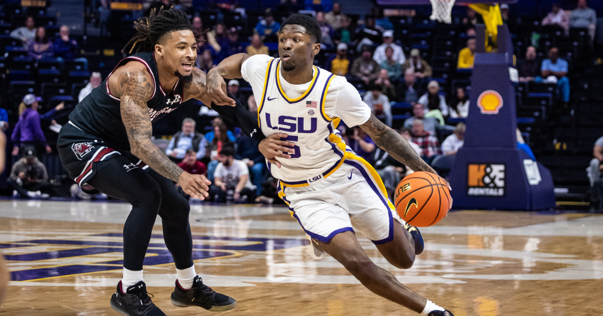 Unlucky 13: South Carolina's losing streak rolls on with latest loss ...