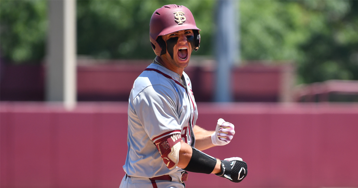 No. 9 FSU Baseball stays perfect with 4-1 win at USF