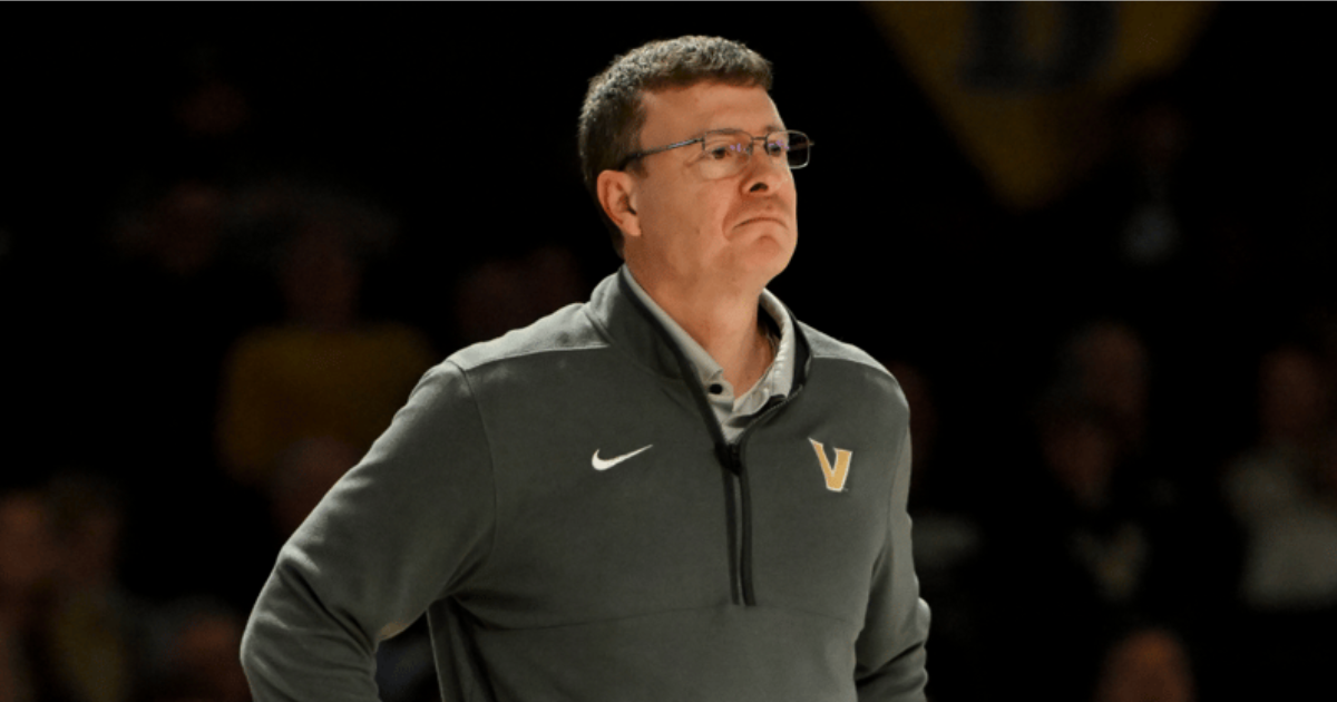 Scouting Report: Vanderbilt Commodores - On3