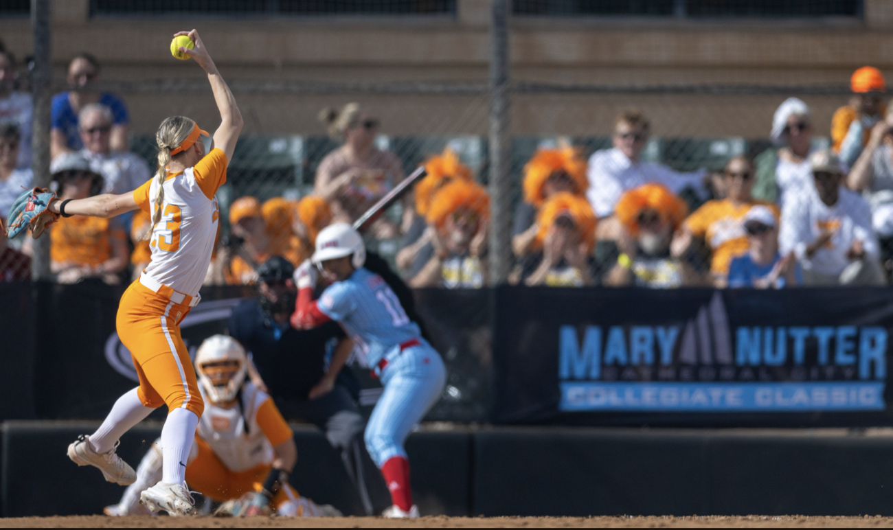 The Lineup: Mary Nutter Highlights Week Three Slate