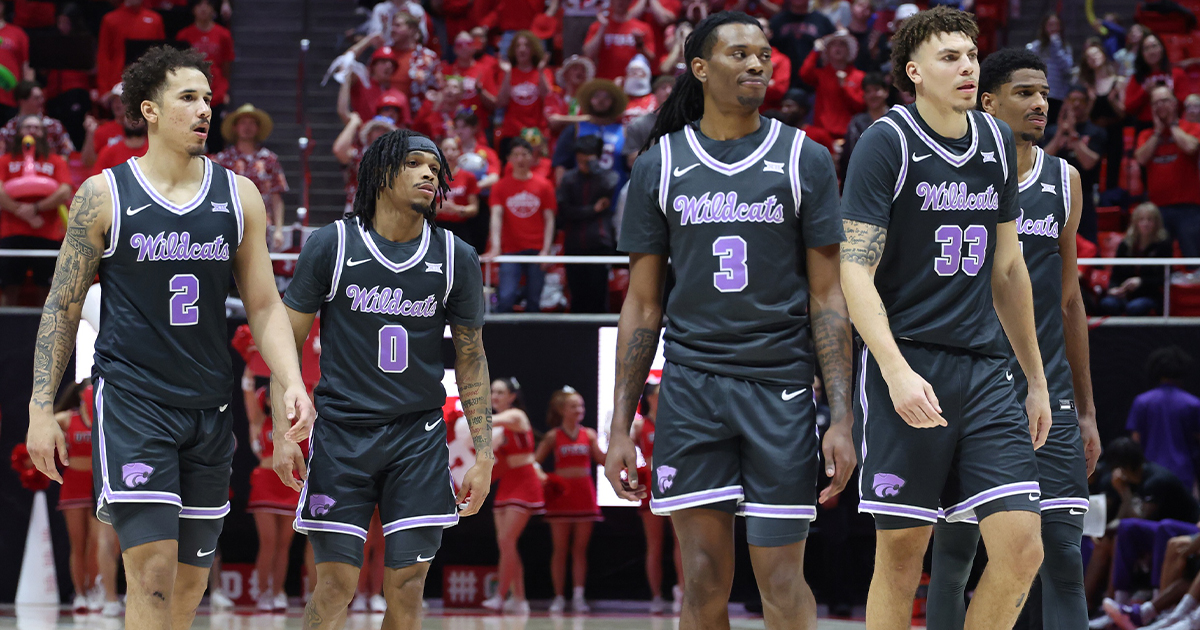 Kansas State Question of the Week: How will this team be remembered? - On3