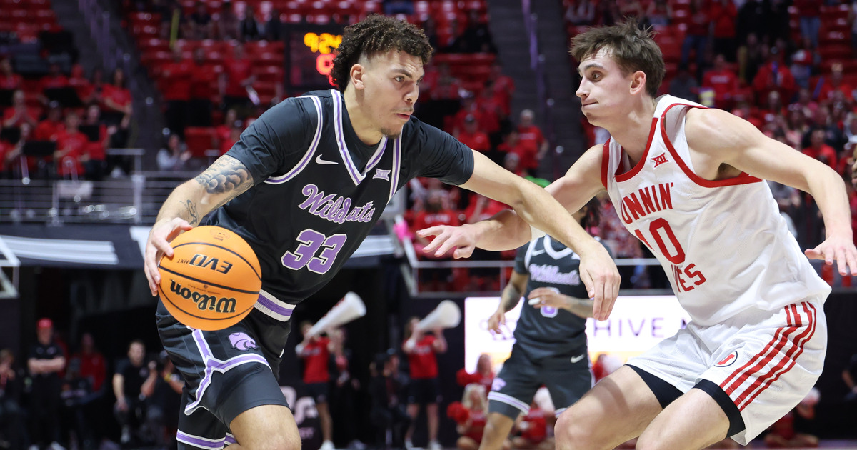 Expert Analysis: Why Kansas State dropped two in Utah - On3