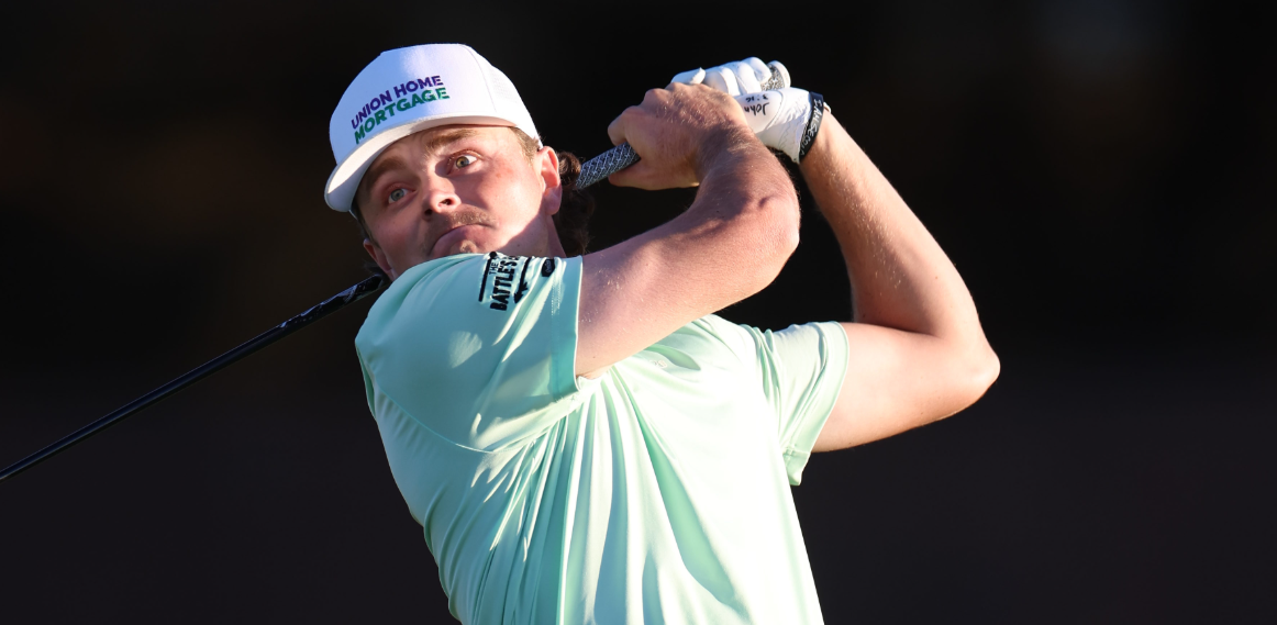 Florida State star Luke Clanton signs deal with Nike Golf