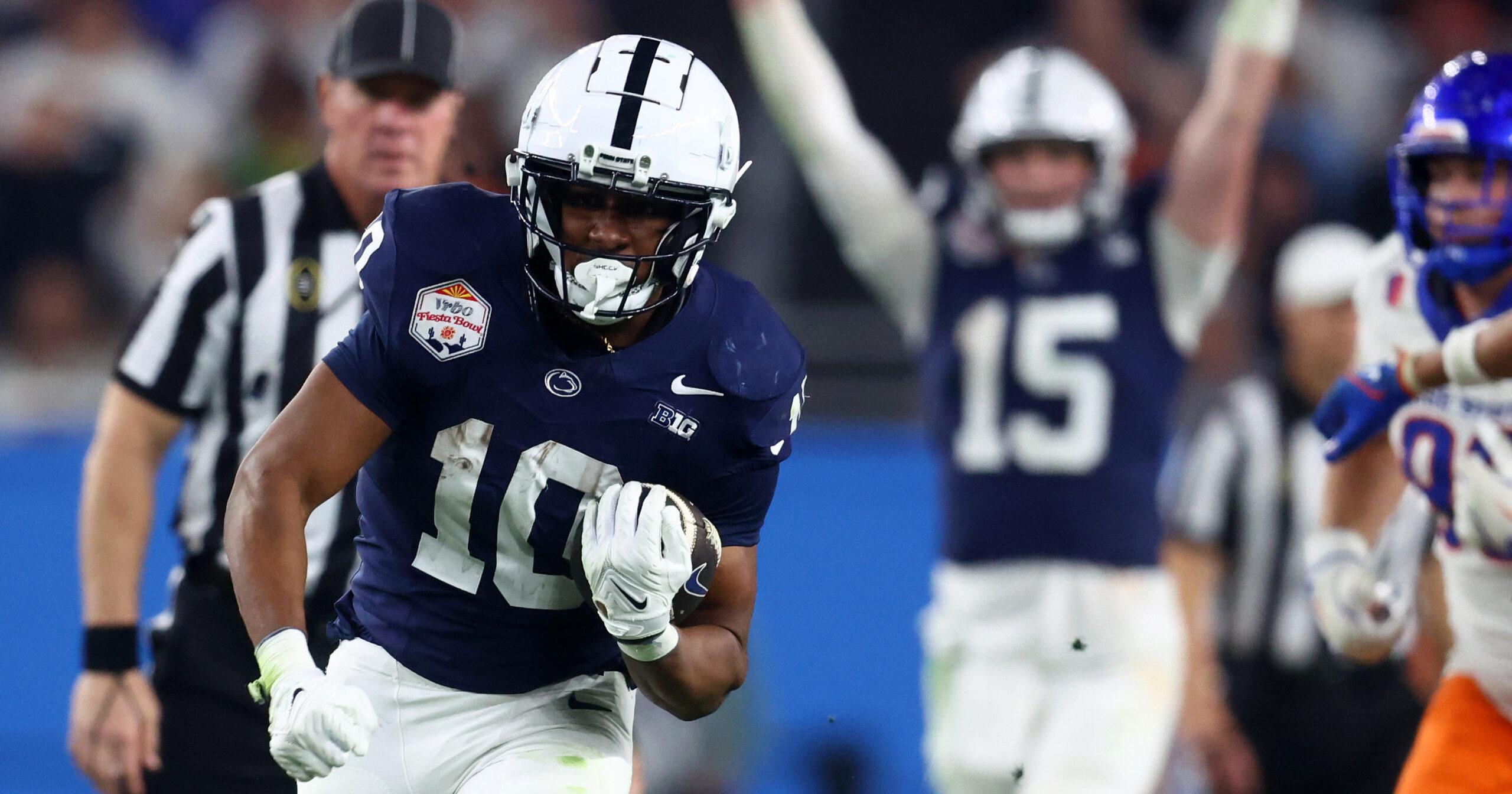 3-2-1: Penn State football 'cool factor' makes progress - On3