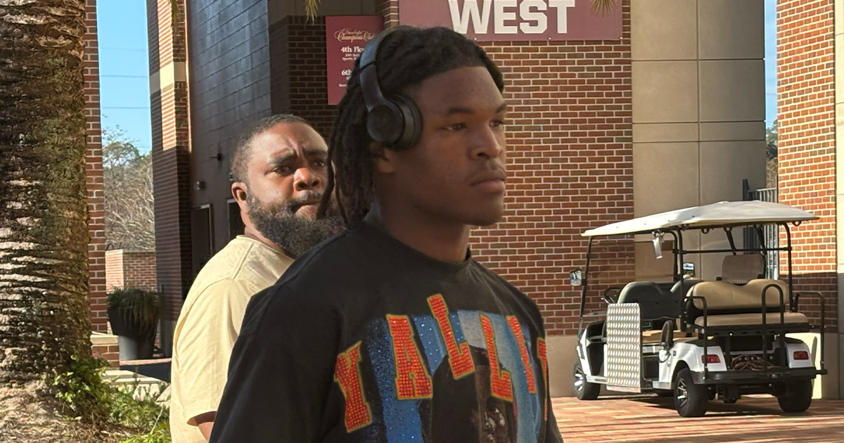 Florida State lands commitment from Miami LB Karon Maycock