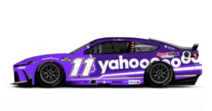 NASCAR Paint Schemes of the Week: 2025 Ambetter Health 400