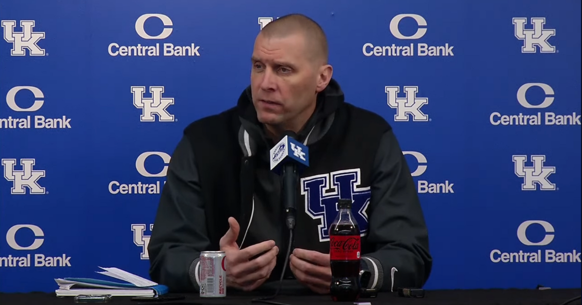 Mark Pope: Offering to pay for fans' gas for NCAA Tournament 'was not ...