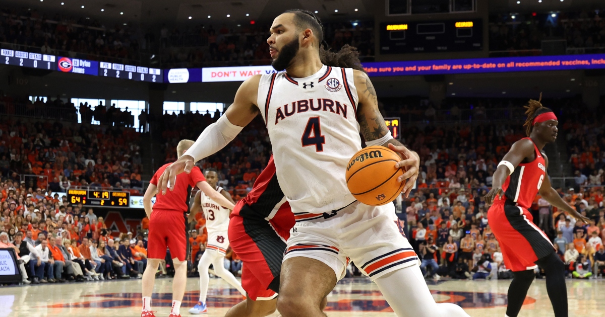 Bruce Pearl makes definitive statement on Johni Broome NPOY campaign - On3