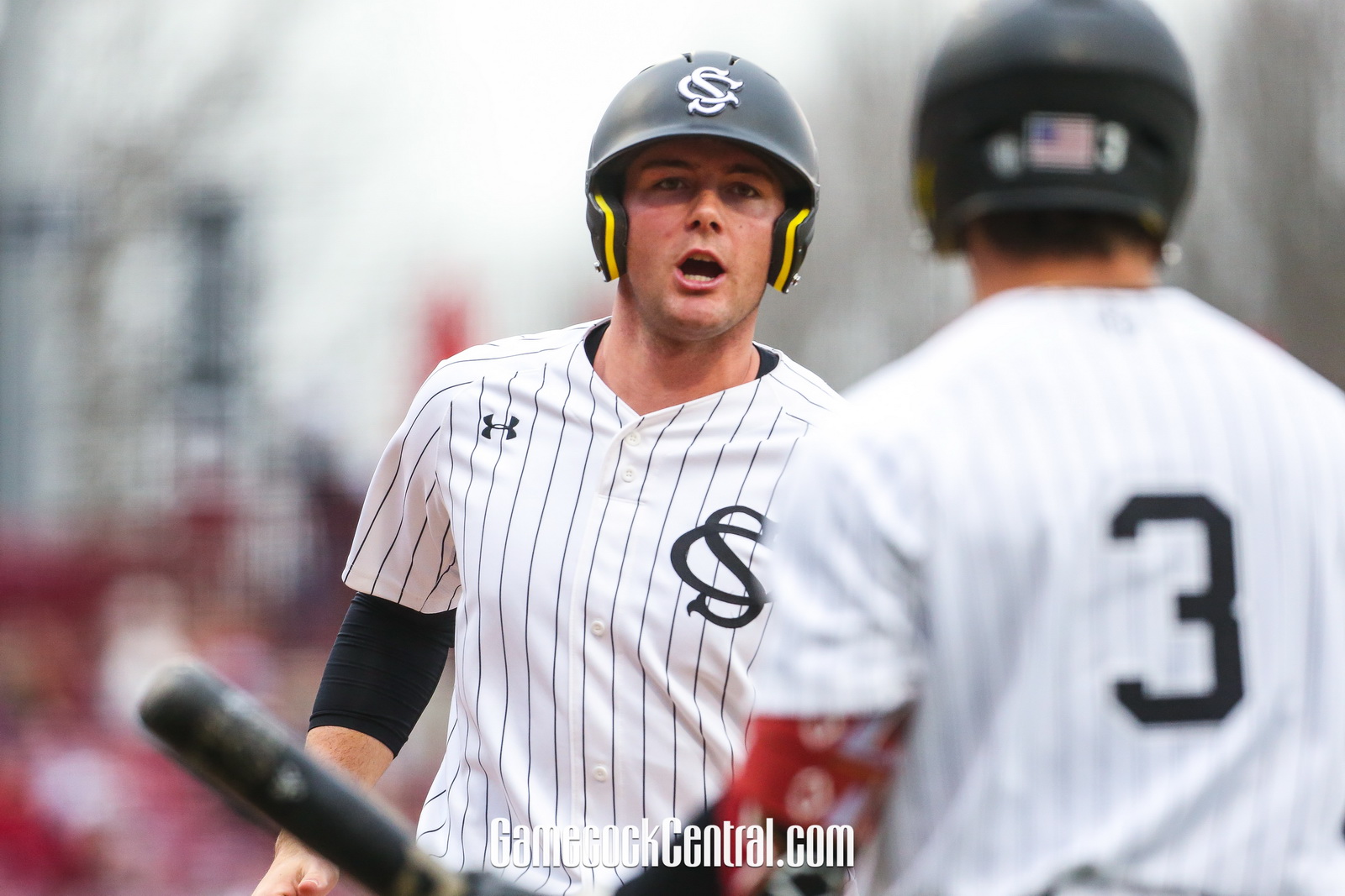 South Carolina vs. Arkansas baseball: Times, TV, pitching, weather ...