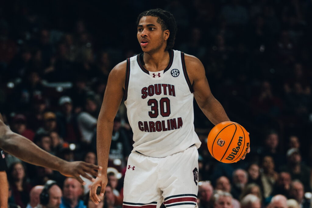2025 NBA Draft Big Board 3.1: Top 10 position rankings amid Finals - On3
