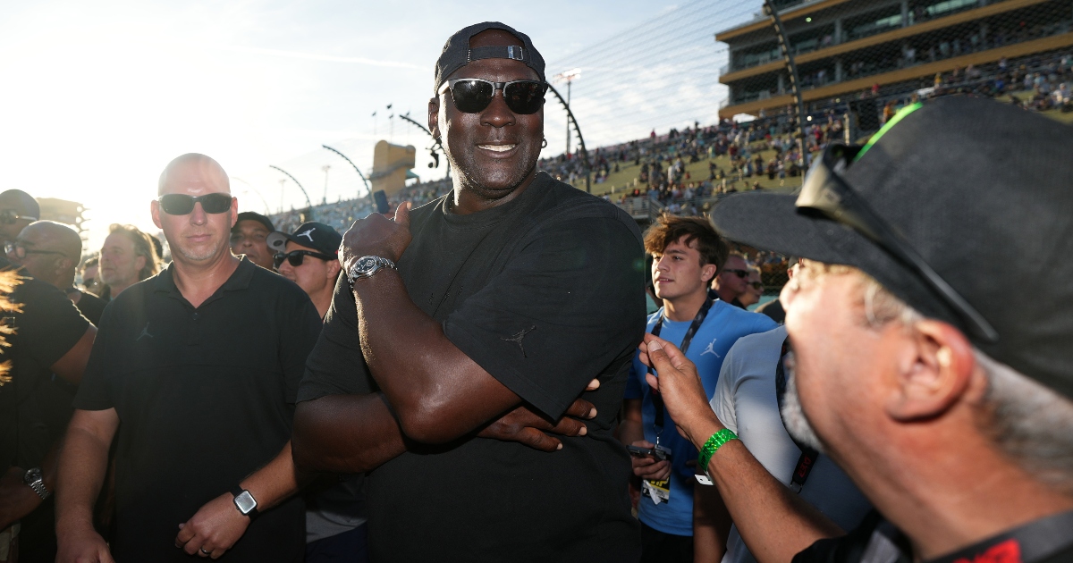 Corey Heim signs developmental deal with 23XI Racing