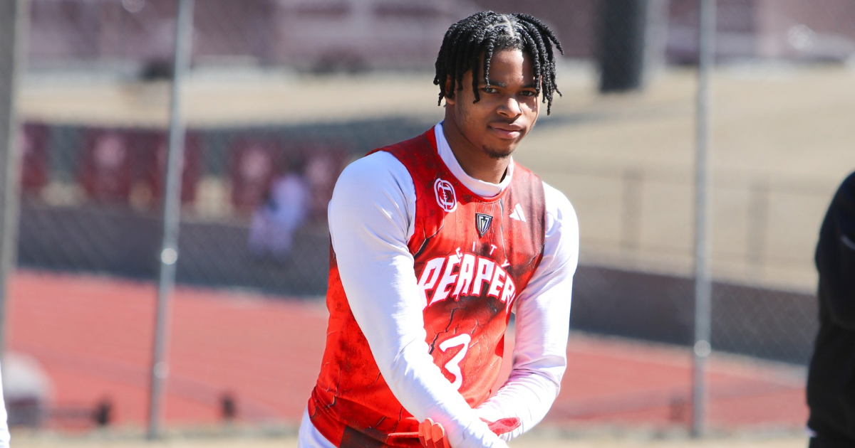 USC Recruiting INTEL: March 15-16 Dallas Overtime 7v7